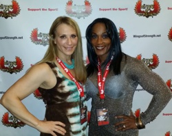 Pictures of Kim Chizevsky