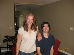 Pictures of Shawna Walker