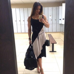 Pictures of Maggie Corso