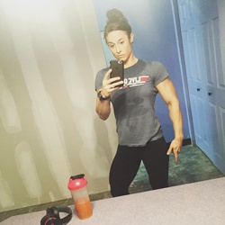 Pictures of Kimberly Rieck