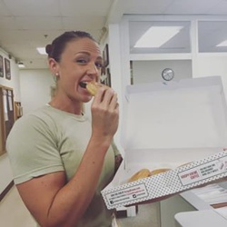 Pictures of Jodi Johnson