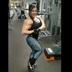 Pictures of Selma Labat