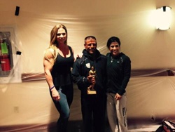 Pictures of Jody May