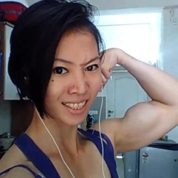 Female Bodybuilders Who are Qualified Doctors