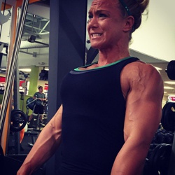 Pictures of stephanie flesher