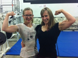 Pictures of Wendy Lindquist