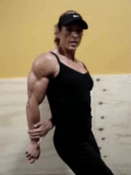 Heather Pedigo Parsons