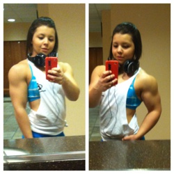 Caila Raymond