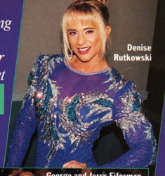 Pictures of Denise Rutkowski (L)