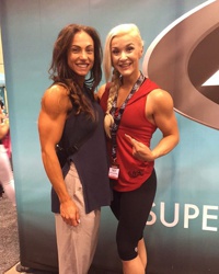 Melissa Valliere