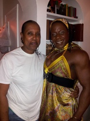 Pictures of Tischa Thomas