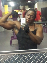 Pictures of Tischa Thomas