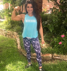 Pictures of Courtney Nicole Saenz