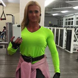 Pictures of Anna Laska