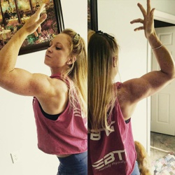 Pictures of Sarah Reardon