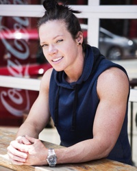 Pictures of gentry manley