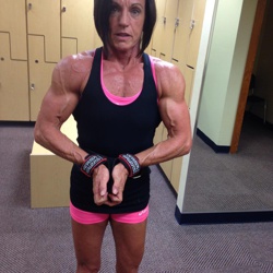 Pictures of Bonnie Wescott