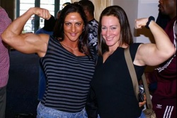 Pictures of Mimi Jabalee