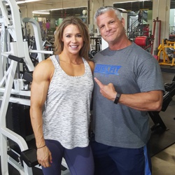 Pictures of Kathy Garza