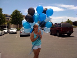 Pictures of Shawna Walker