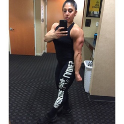 Pictures of Janelle Gallo-riegger