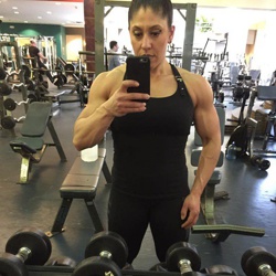 Janelle Gallo-Riegger