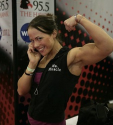 Pictures of Nancy Lefebvre