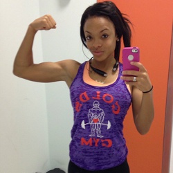 Pictures of Andrea Calhoun