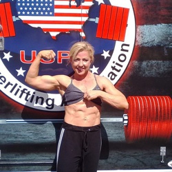 Pictures of Tamara Mack