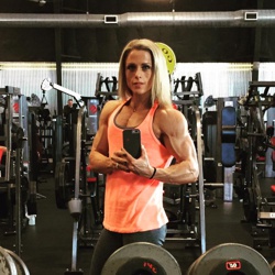 Susan Mathison Graham