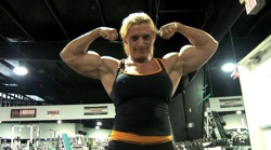 Pictures of Joanna Thomas