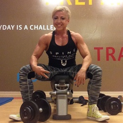 Pictures of Tamara Mack