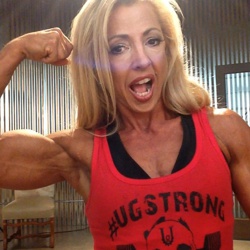 Pictures of Tamara Mack