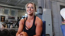 Pictures of Autumn Cleveland