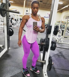 Tonya Andrea Wheatfall