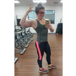 Rachael Chaskey