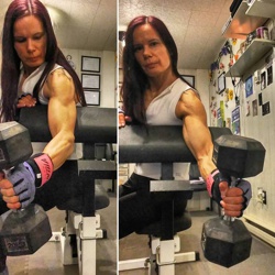 Marysa (marysa_canadian_muscles)