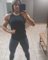 Pictures of Kathy Garza