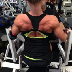 Rachel Fechner