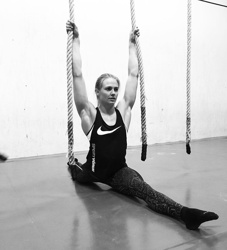 Pictures of Thuri Helgadottir