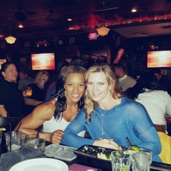 Tonya Andrea Wheatfall