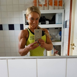 Pictures of Anna Norberg