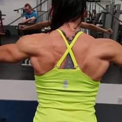 Pictures of Layla Allen