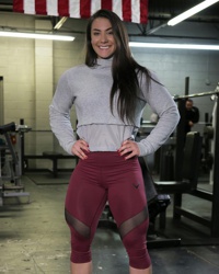 Pictures of Brigitte Goudz