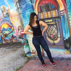 Caila Raymond