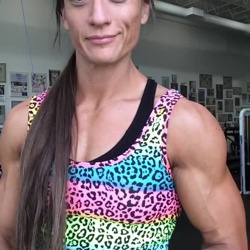 Pictures of Carrie Rapp