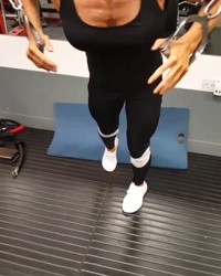 Pictures of layla allen