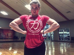 Amanda Spicer (spicy_mandi)