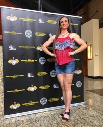 Pictures of Carrie Rapp