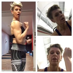 Pictures of Roxanne Kerr